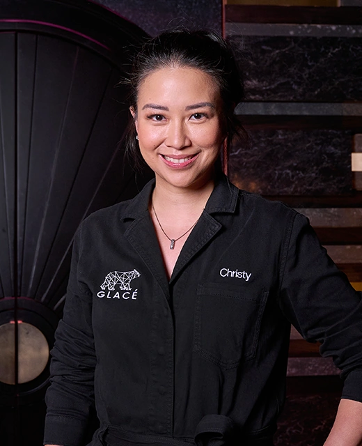 Christy Tania | MasterChef Wiki | Fandom