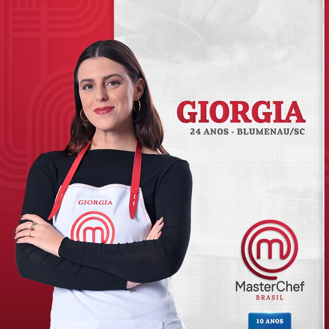 Giorgia Paladini | MasterChef Wiki | Fandom