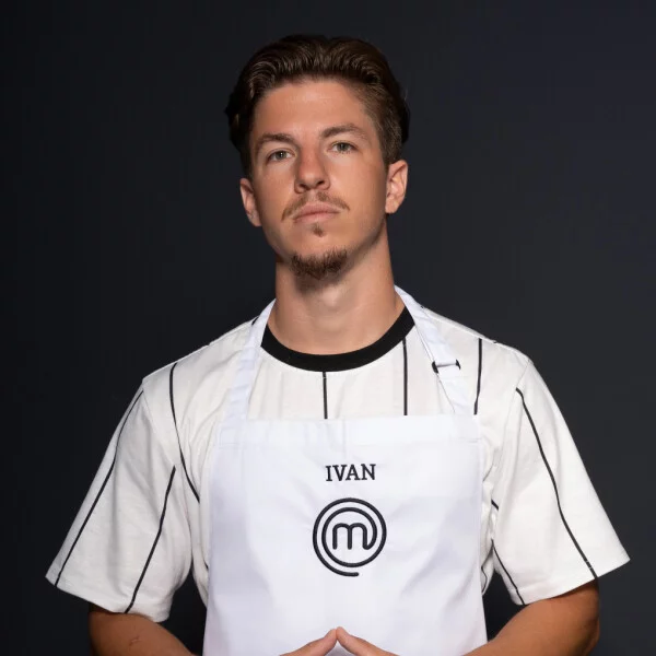 Ivan Palinić | MasterChef Wiki | Fandom