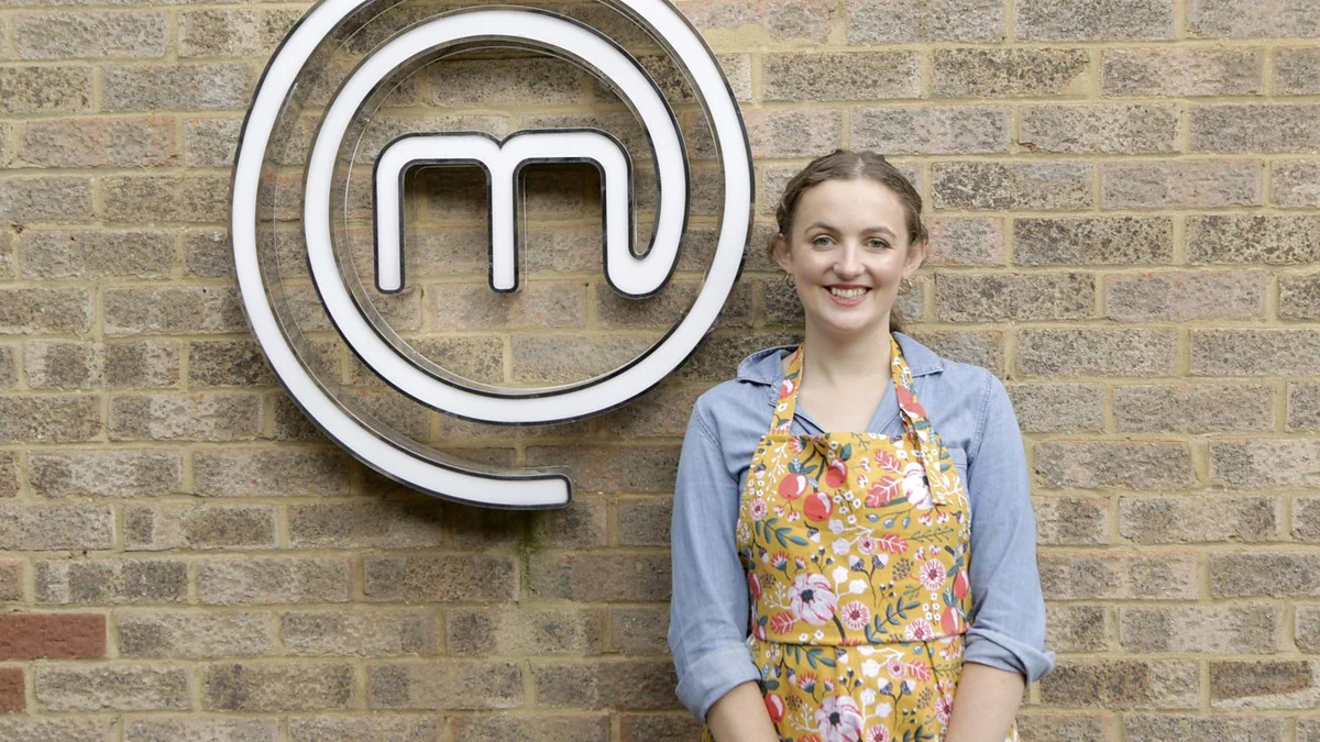 Meg Long | MasterChef Wiki | Fandom