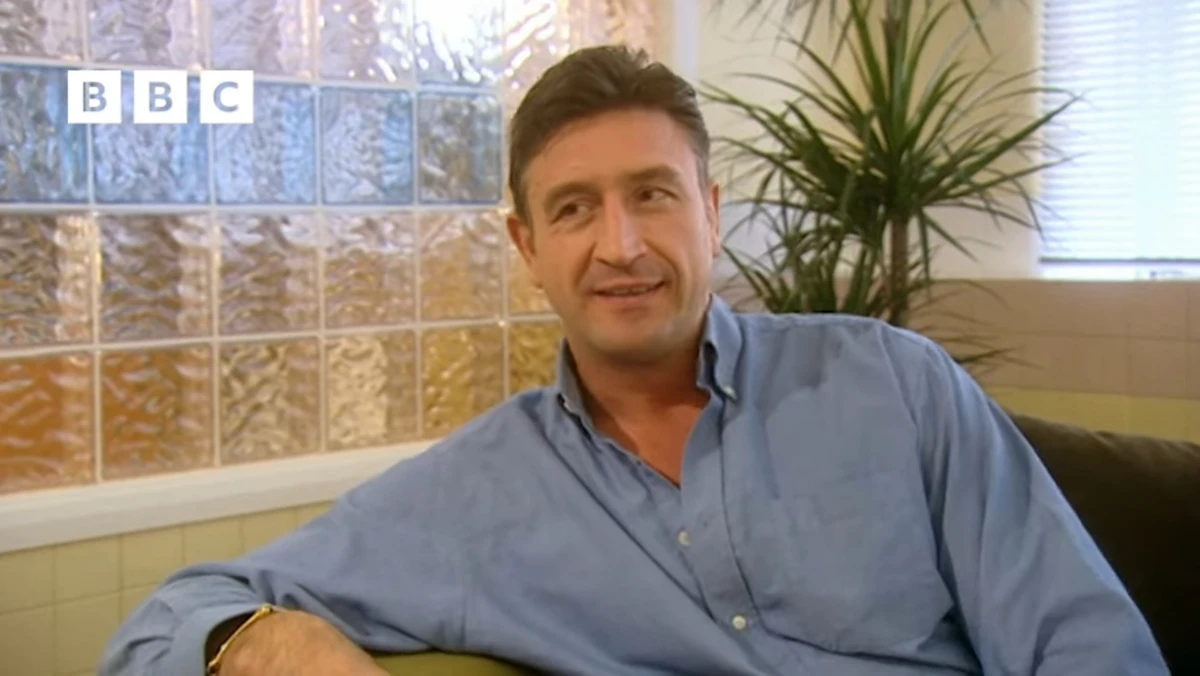 Stephen | MasterChef Wiki | Fandom