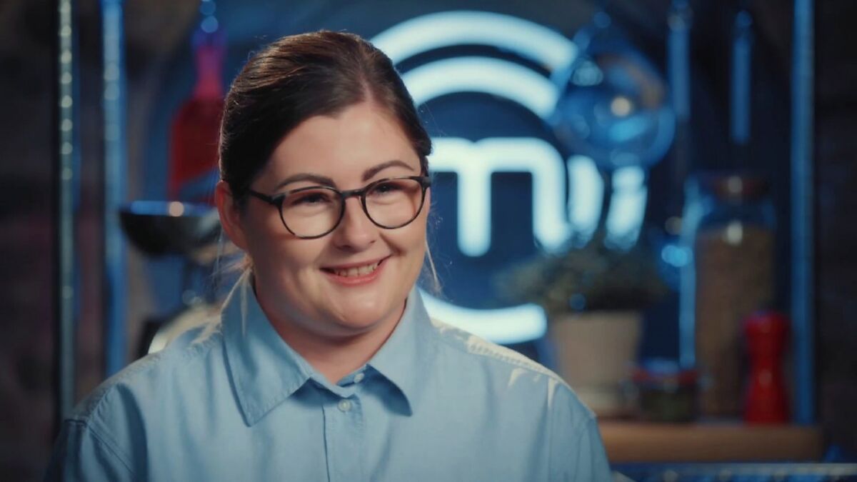 Terri Fearon Masterchef Wiki Fandom