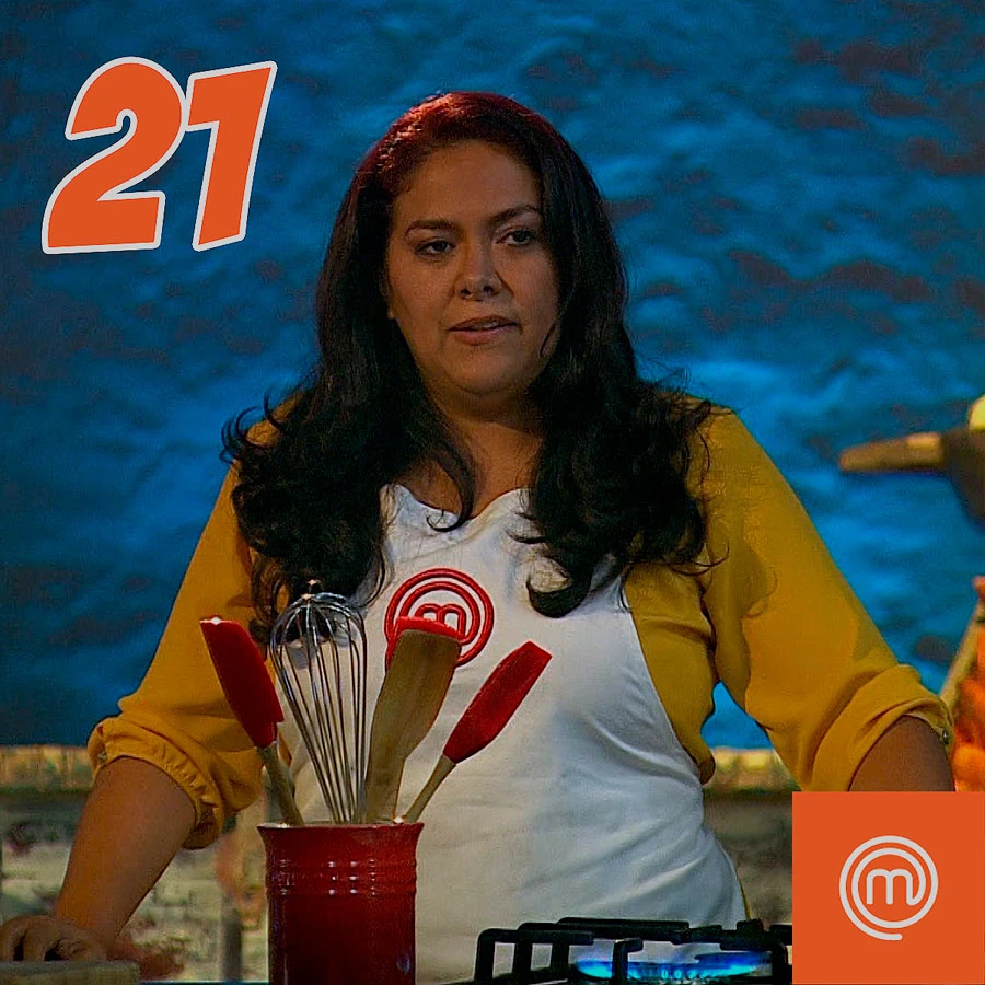 Wendy Cañizares | MasterChef Wiki | Fandom
