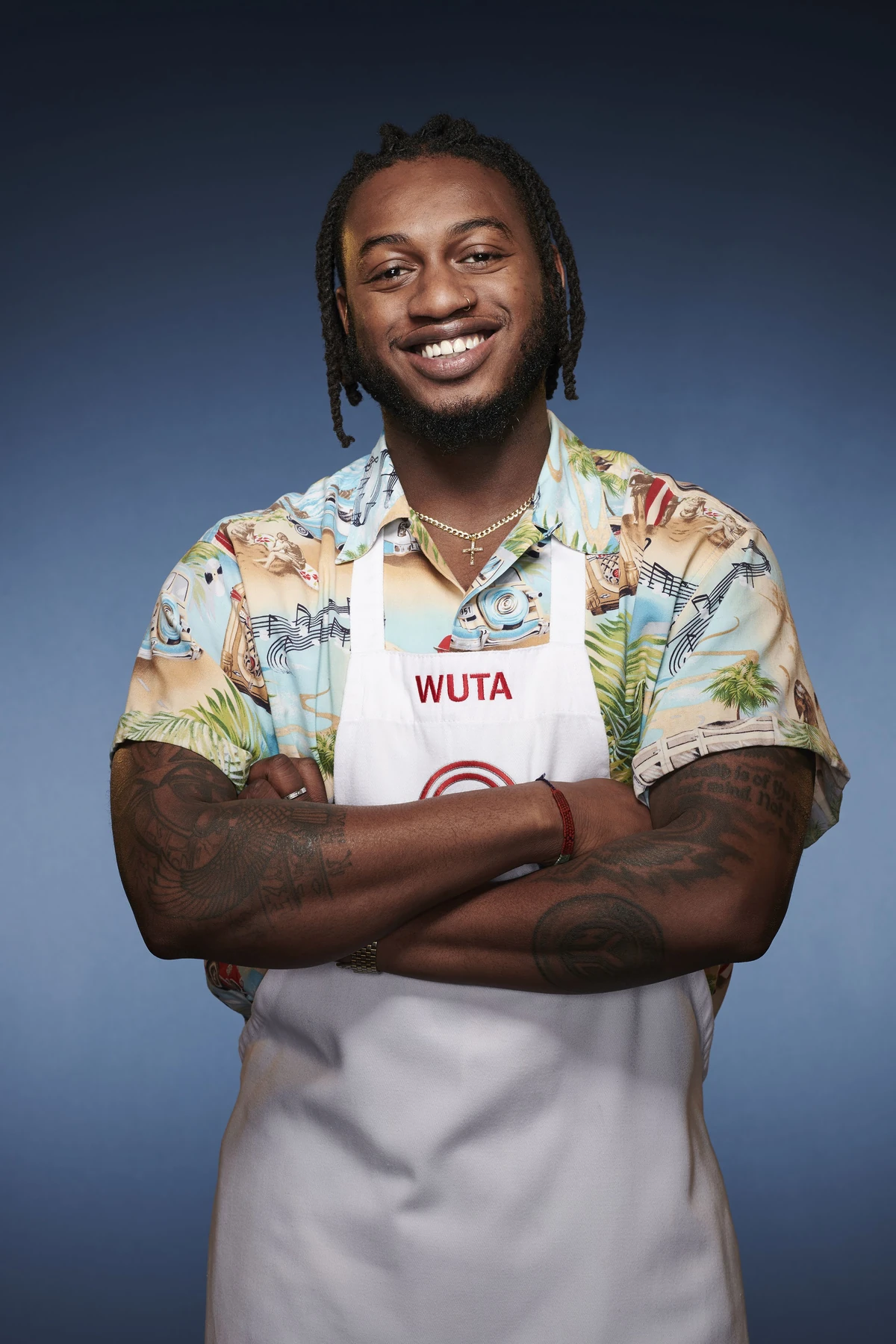 Wuta Onda | MasterChef Wiki | Fandom