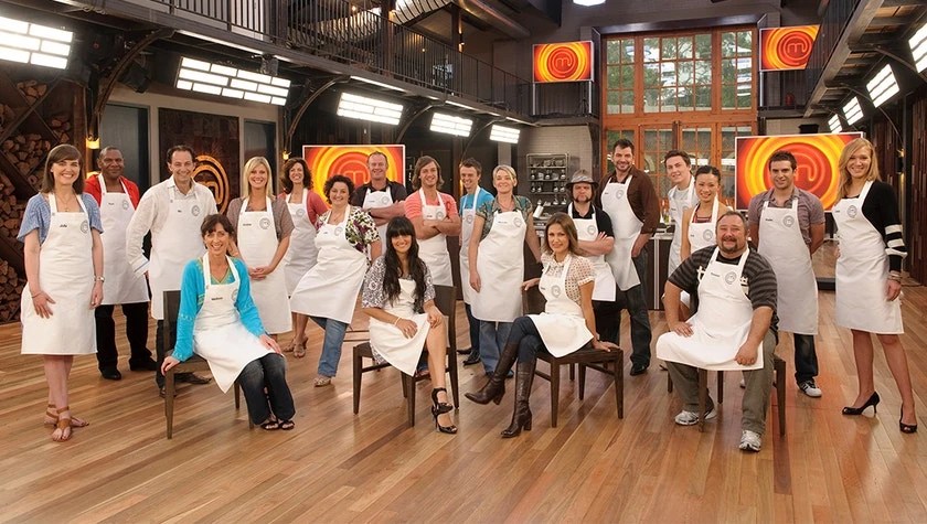 Season 1 (AUS) | MasterChef Wiki | Fandom