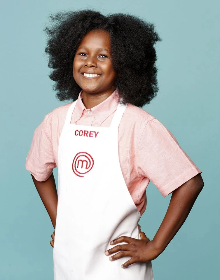 Corey Gifft | MasterChef Wiki | Fandom