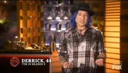 Derrick Prince | MasterChef Wiki | Fandom