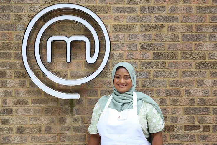 Fateha Khanom | MasterChef Wiki | Fandom