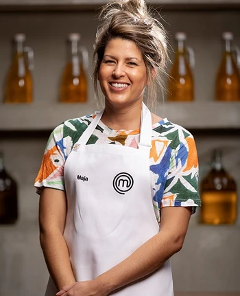 Maja Veit | MasterChef Wiki | Fandom