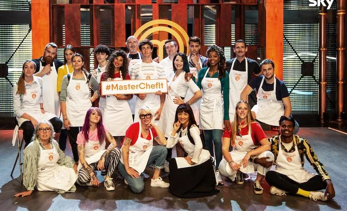 Season 11 (ITA) | MasterChef Wiki | Fandom