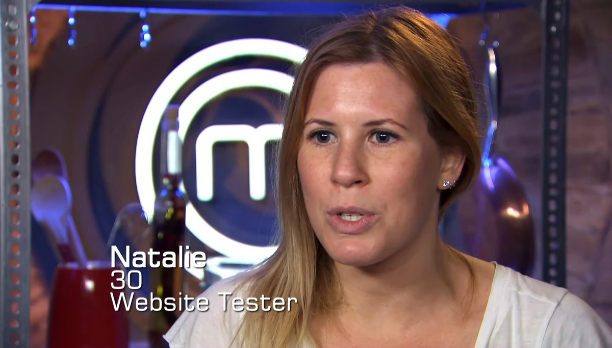 Natalie | MasterChef Wiki | Fandom