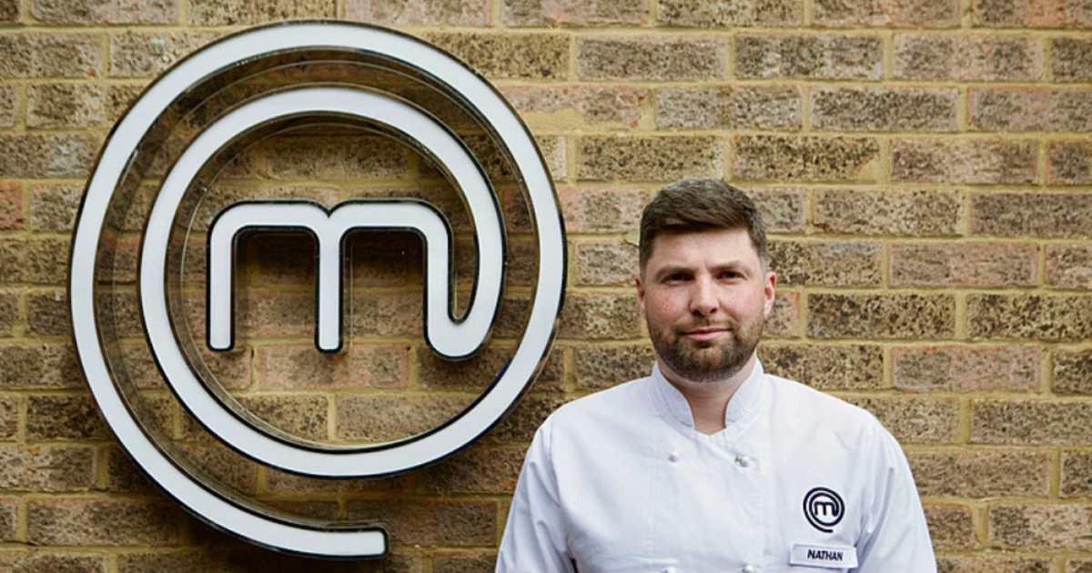 Nathan Booth | MasterChef Wiki | Fandom
