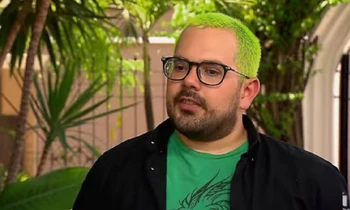 Patricio Elizalde | MasterChef Wiki | Fandom