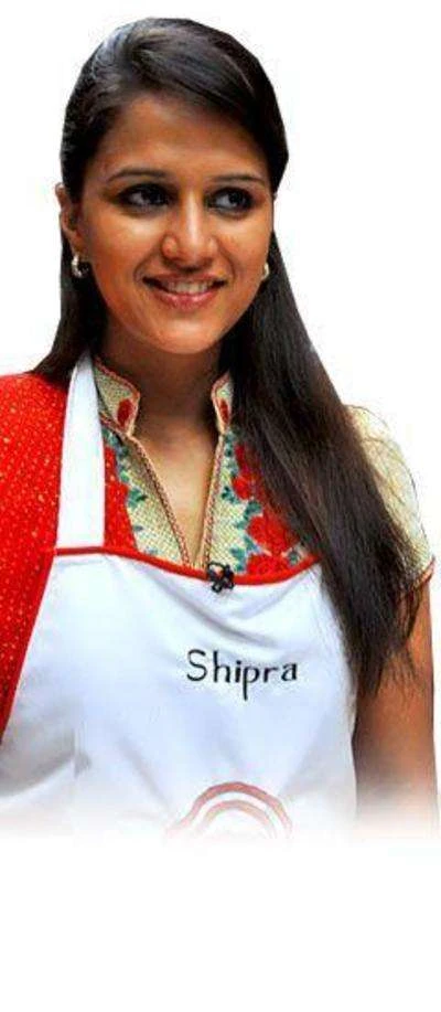 Shipra Khanna | MasterChef Wiki | Fandom