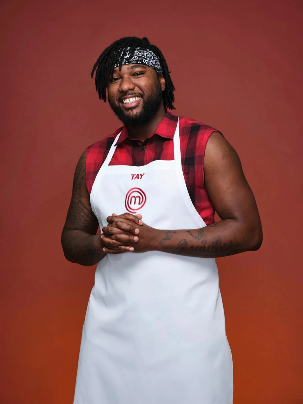 Tay Westberry | MasterChef Wiki | Fandom