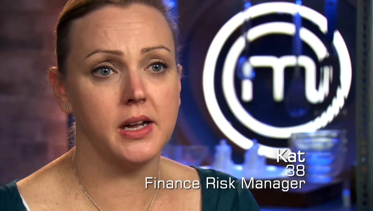 Kat | MasterChef Wiki | Fandom