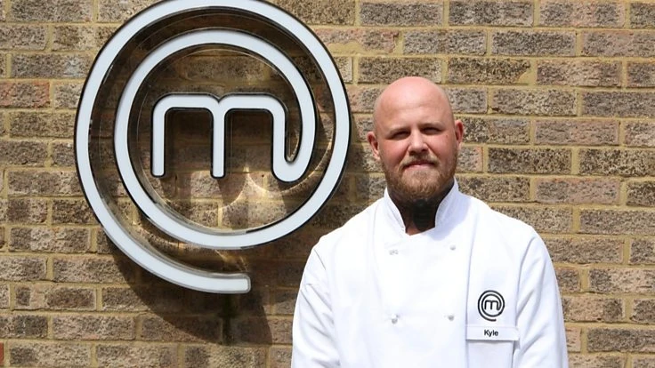 Kyle Greenwood | MasterChef Wiki | Fandom