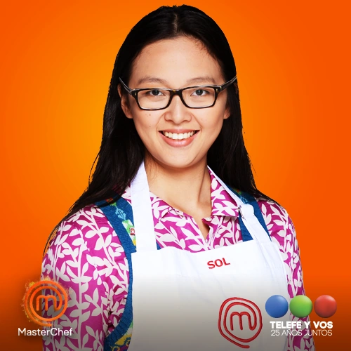 Sol Wei | MasterChef Wiki | Fandom