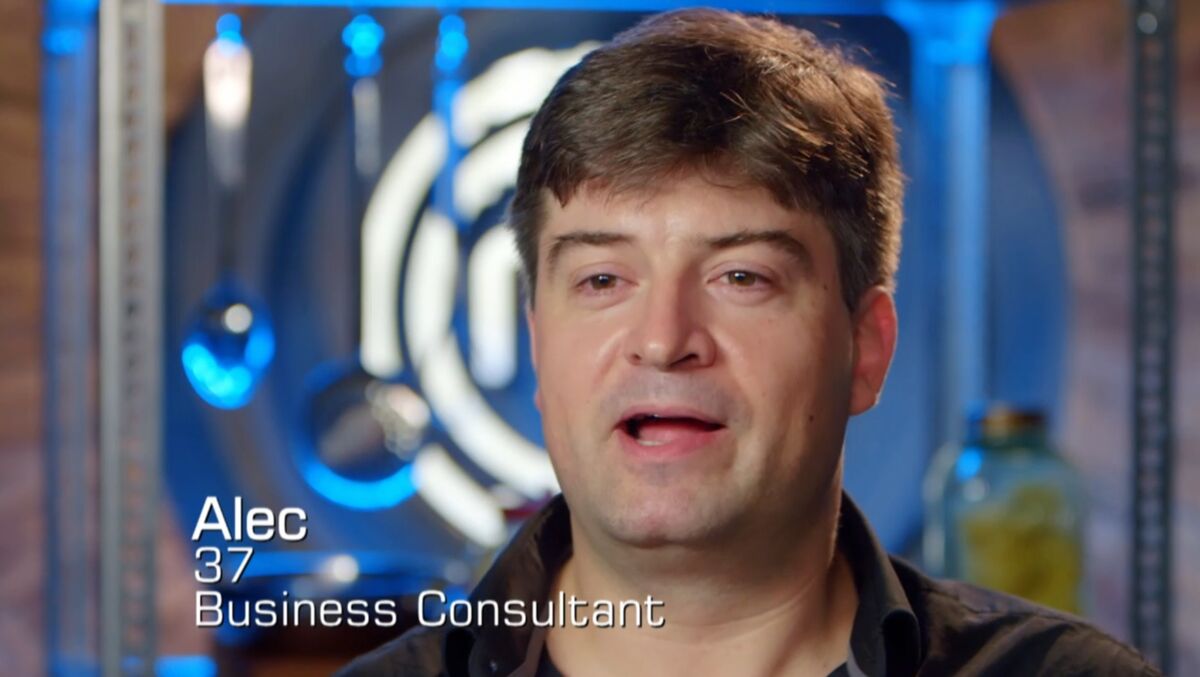 Alec Masterchef Wiki Fandom