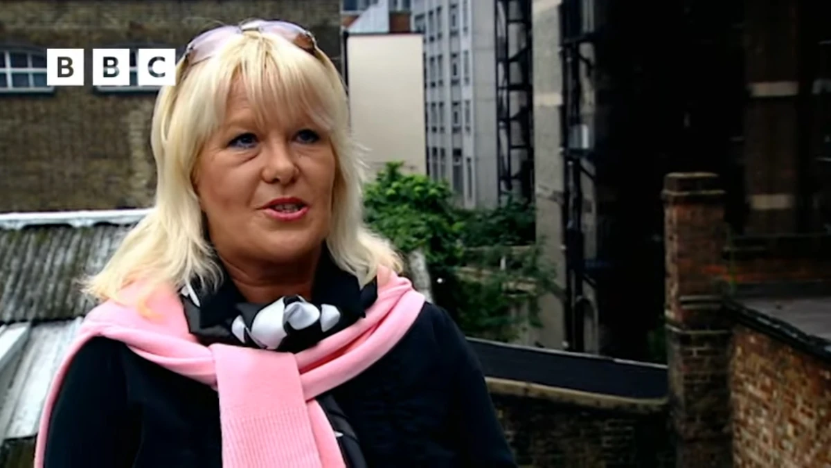 Christine | MasterChef Wiki | Fandom