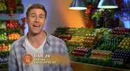 Dan Paustian | MasterChef Wiki | Fandom