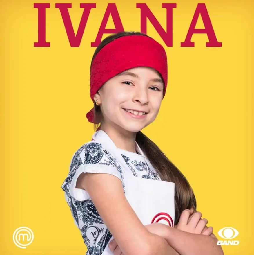 Ivana Coelho | MasterChef Wiki | Fandom