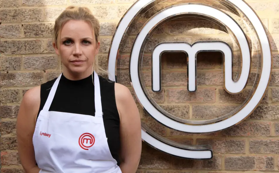Lyndsay Evans | MasterChef Wiki | Fandom