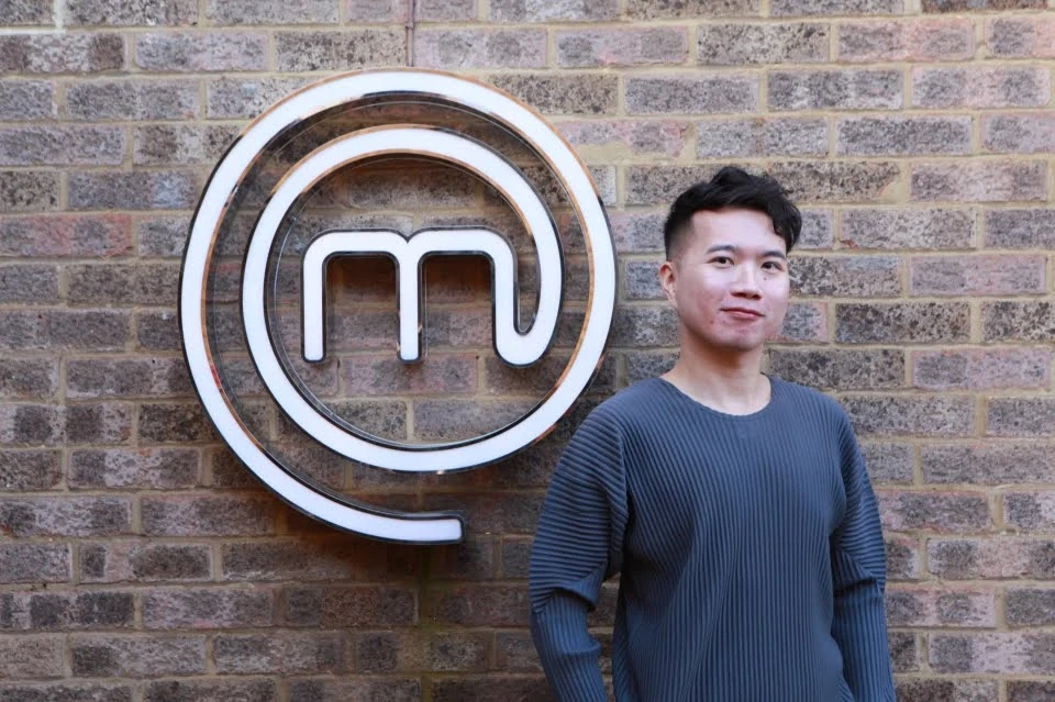 Marc Morris | MasterChef Wiki | Fandom