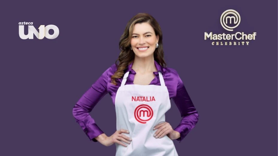 Natália Subtil | MasterChef Wiki | Fandom