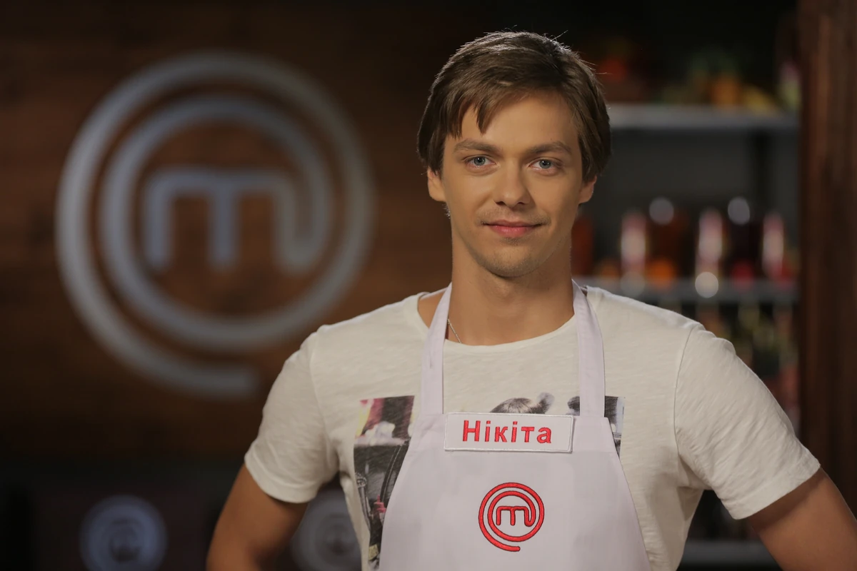 Nikita Moyseyev | MasterChef Wiki | Fandom