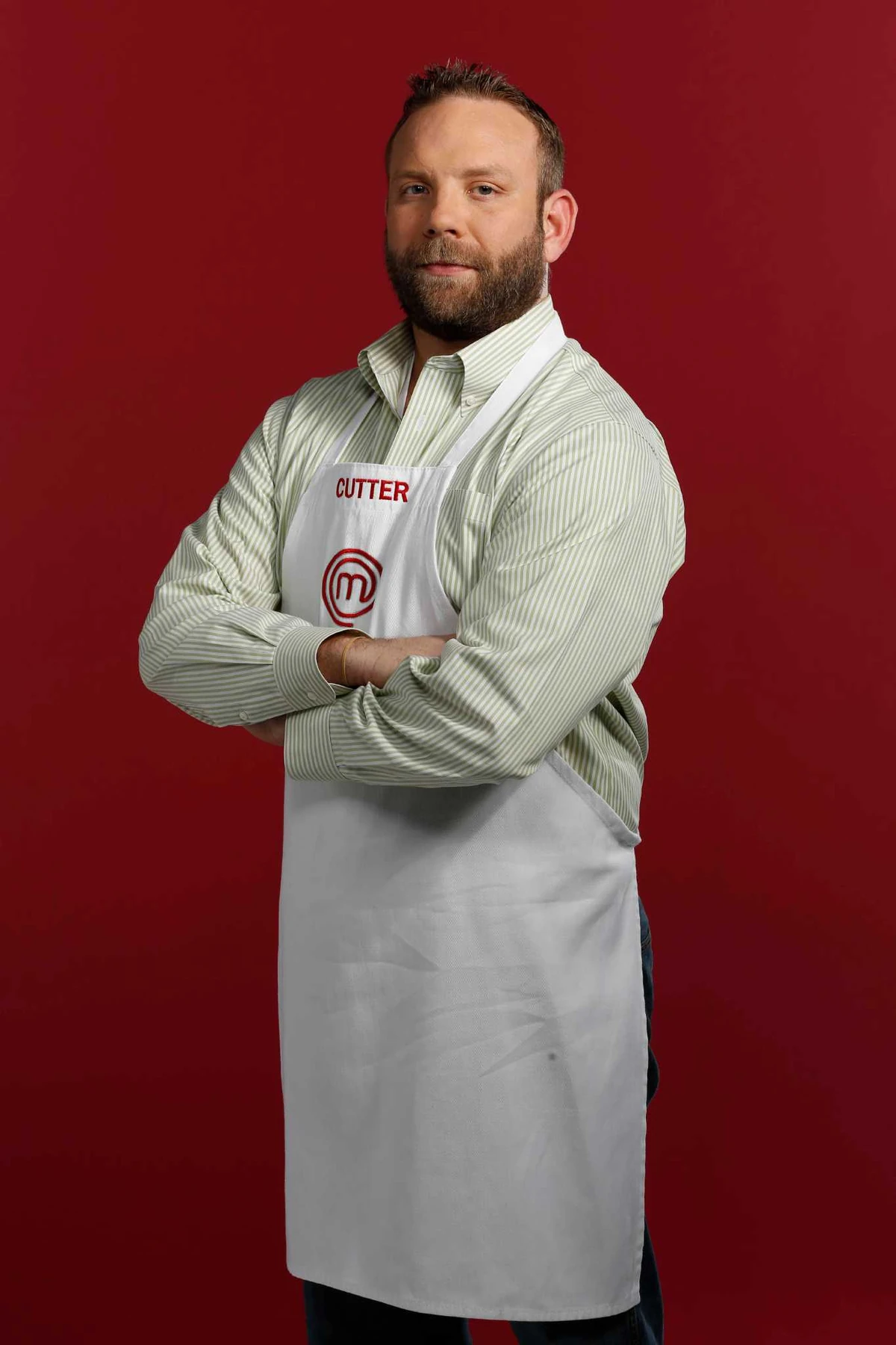 Cutter Brewer | MasterChef Wiki | Fandom