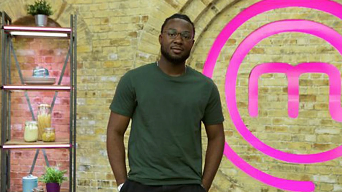 Bobby Odu | MasterChef Wiki | Fandom