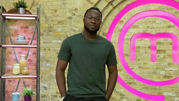 Bobby Odu | MasterChef Wiki | Fandom