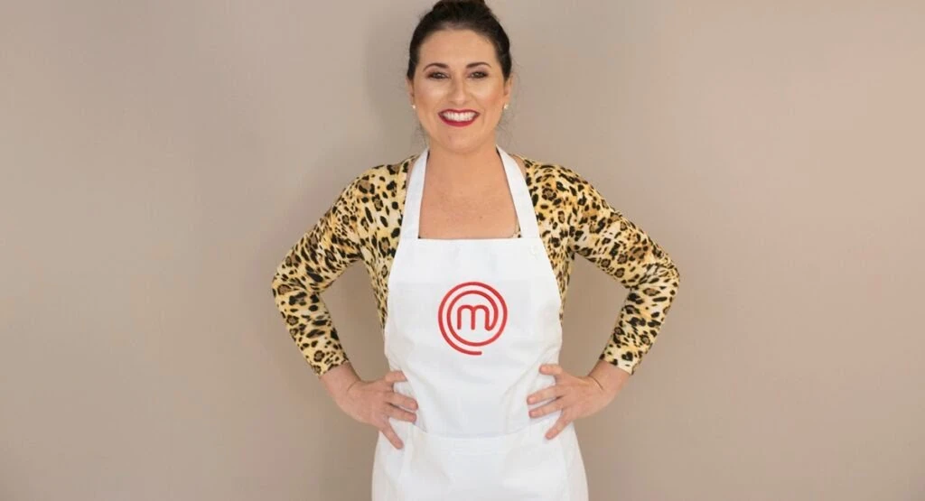 Jordana Busse | MasterChef Wiki | Fandom