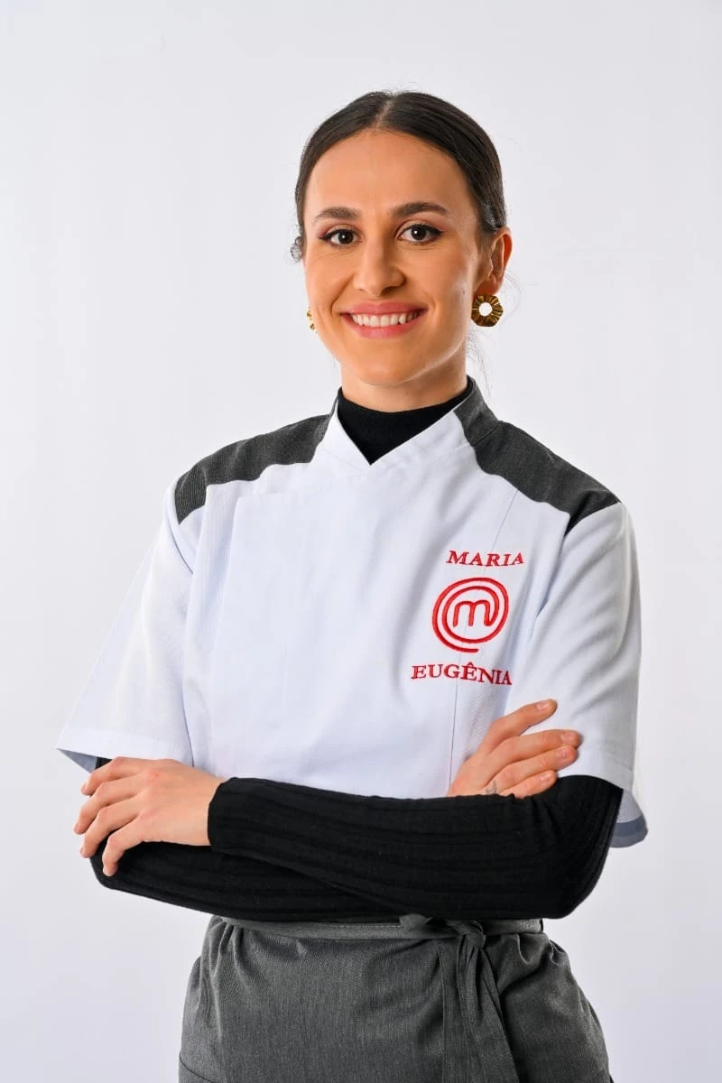 Maria Eugênia Sanches | MasterChef Wiki | Fandom