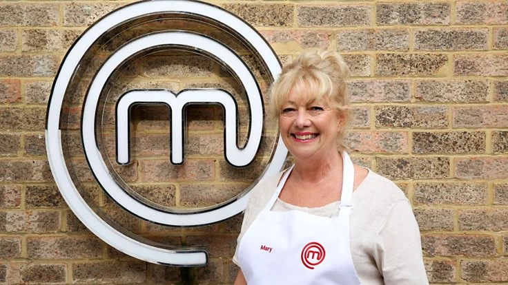 Mary Wyer | MasterChef Wiki | Fandom