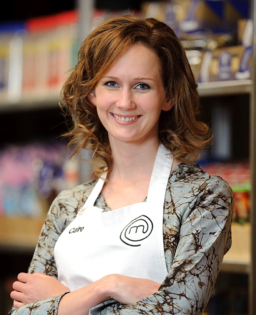 Claire Winton Burn | MasterChef Wiki | Fandom