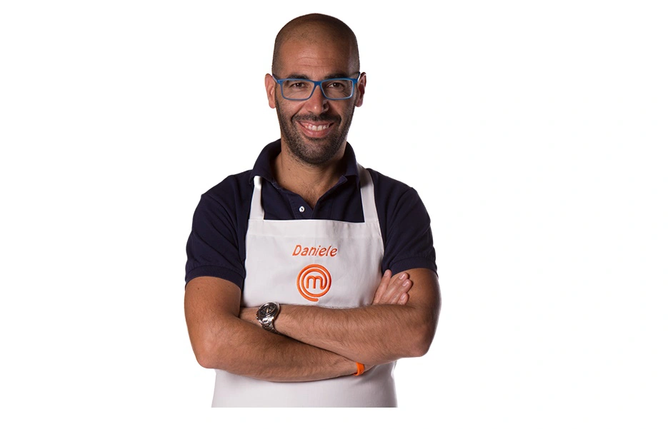 Daniele Cui | MasterChef Wiki | Fandom