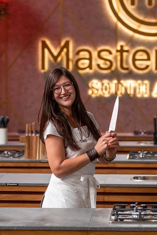 Didi Stols | MasterChef Wiki | Fandom