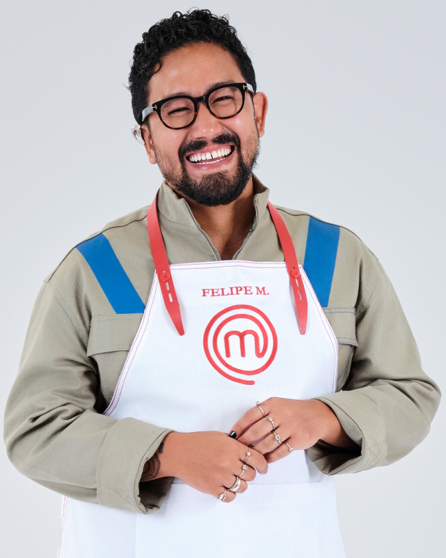 Felipe Miyasaka | MasterChef Wiki | Fandom