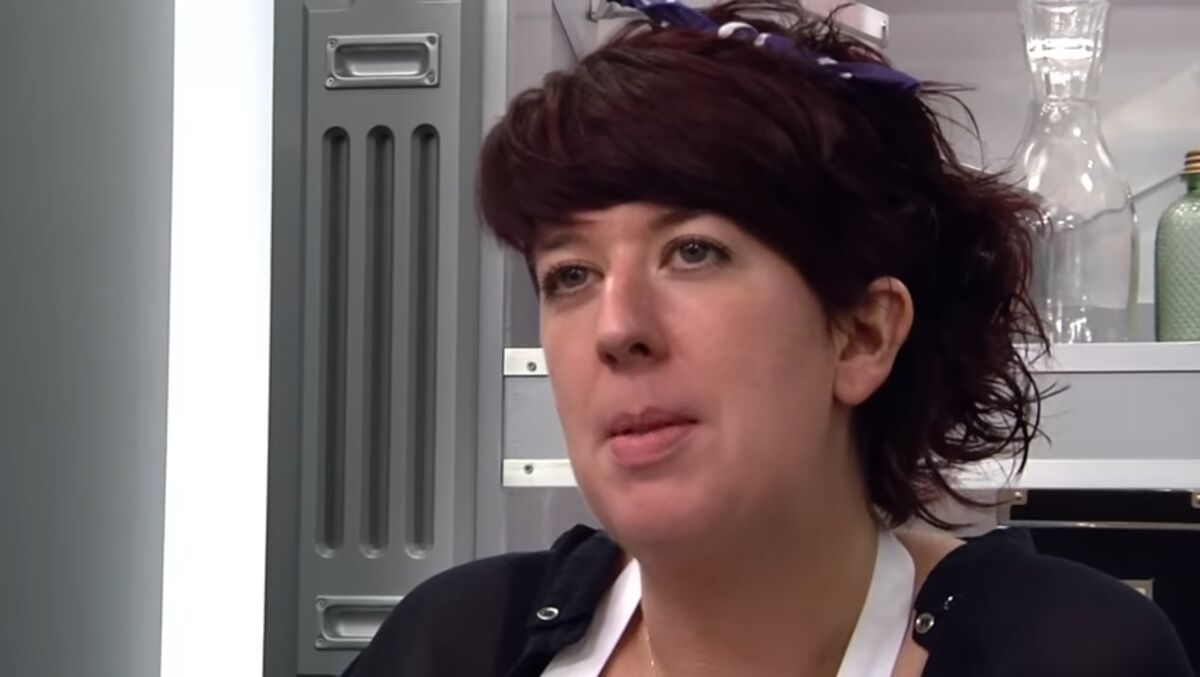 Lucy Masterchef Wiki Fandom