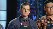 Matt Houck | MasterChef Wiki | Fandom
