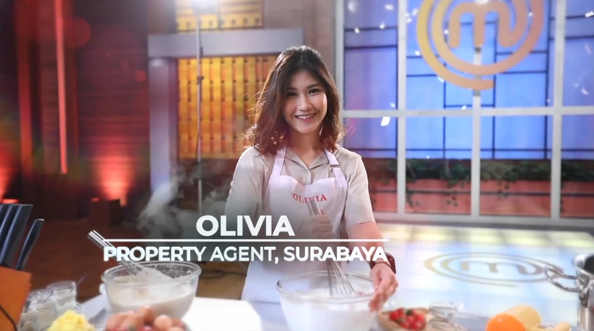 Olivia Tommy | MasterChef Wiki | Fandom