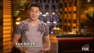 Tae-Ho Ahn | MasterChef Wiki | Fandom