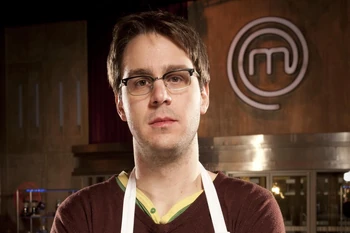 Tim Anderson | MasterChef Wiki | Fandom