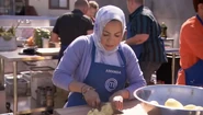 Amanda Saab | MasterChef Wiki | Fandom