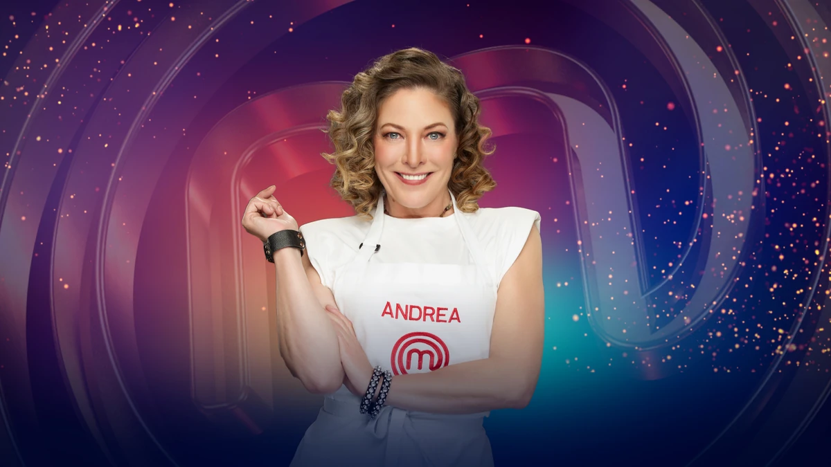 Andrea Noli | MasterChef Wiki | Fandom