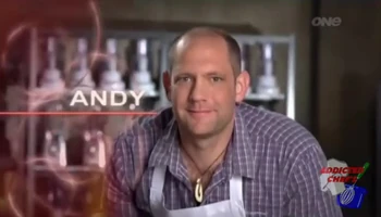 Andy Currin | MasterChef Wiki | Fandom