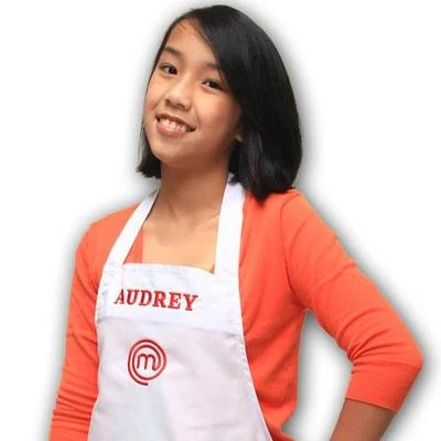 Audrey Assa | MasterChef Wiki | Fandom