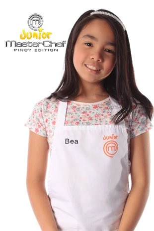 Bea Atienza | MasterChef Wiki | Fandom